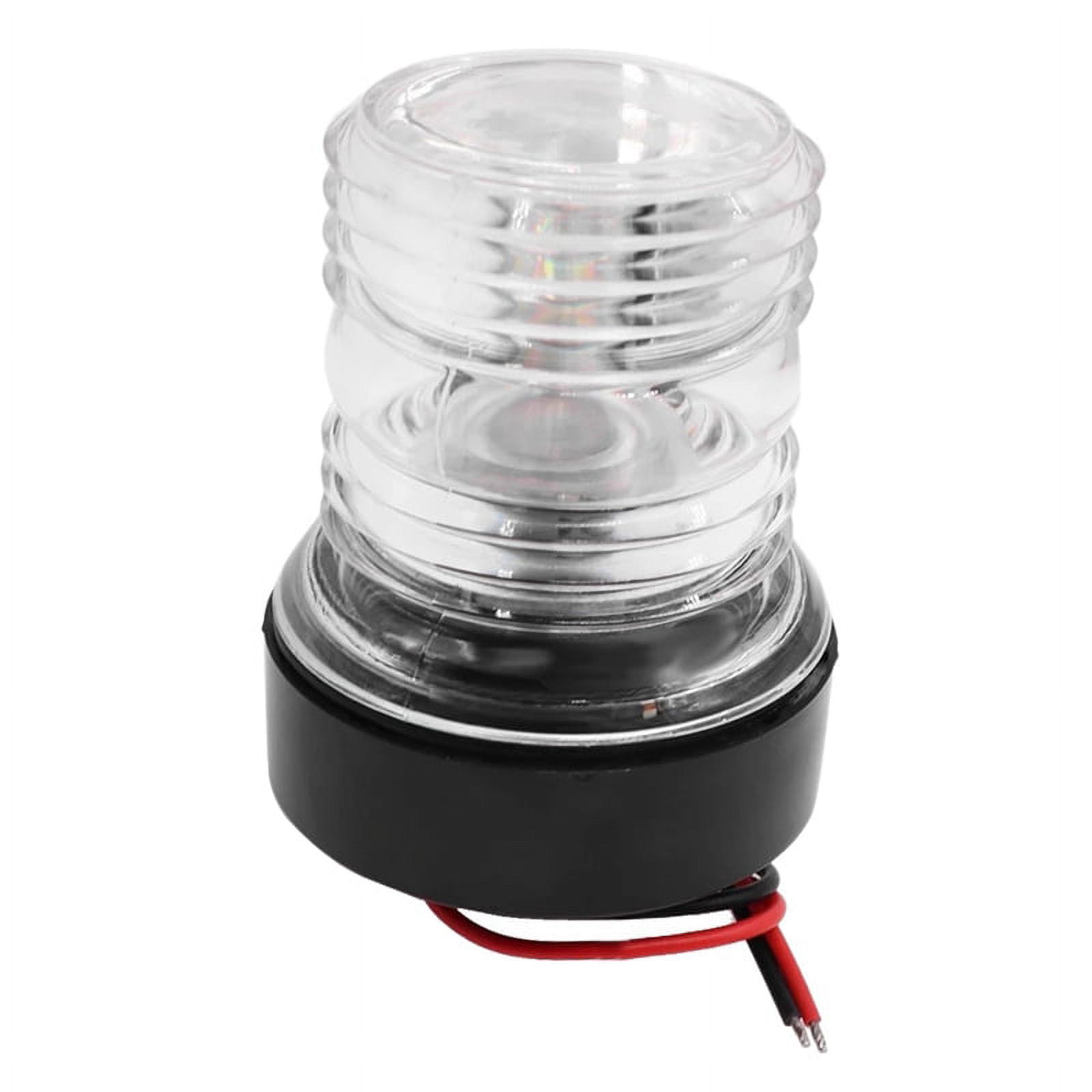 LED Navigation Light for Boat Yacht All Around 360° Waterproof Marine ...