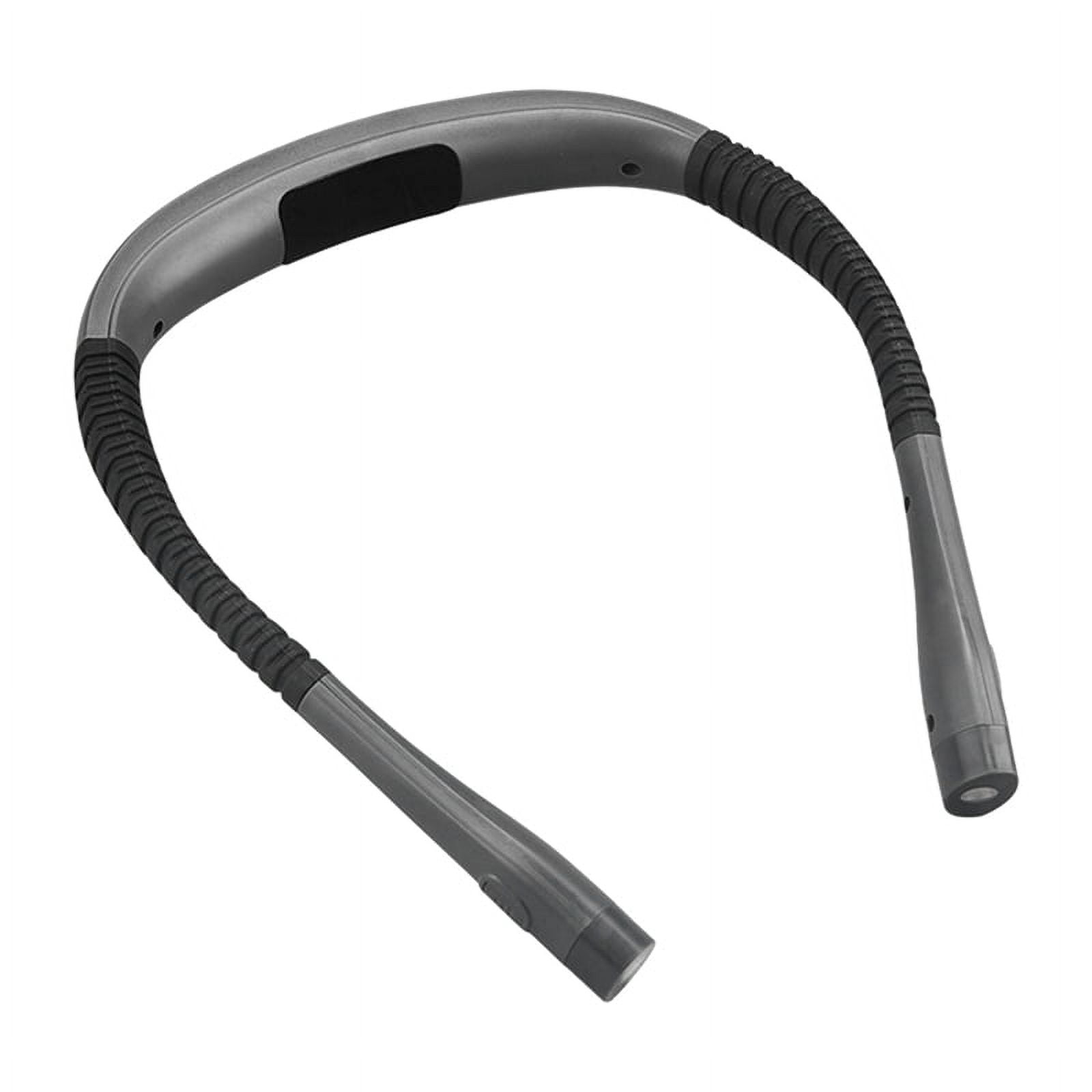 LED Neck Lamp Lighting Lamp Night Reading Lamp Neck Reading Lamp Three ...