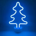 LED Neon Signs Light- Lighting Signs Neon Lights Wall Decorative Night ...