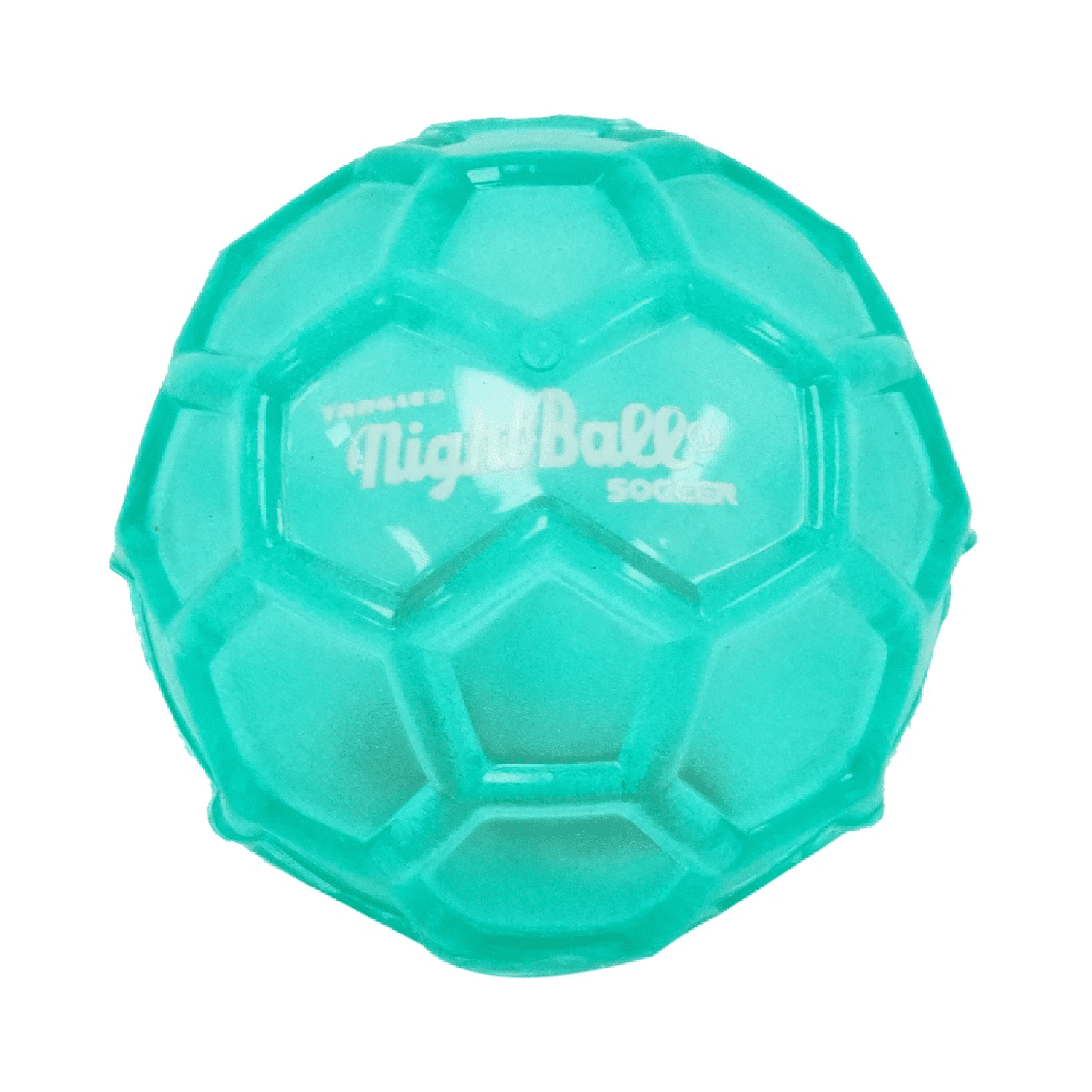 LED Night Ball Mini - Blue - Walmart.com