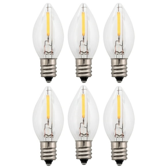 C7 Light Bulbs in Shop Light Bulbs by Shape - Walmart.com