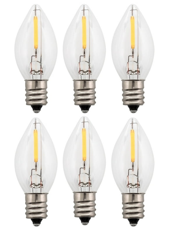 LED Night Light Bulbs in LED Light Bulbs - Walmart.com
