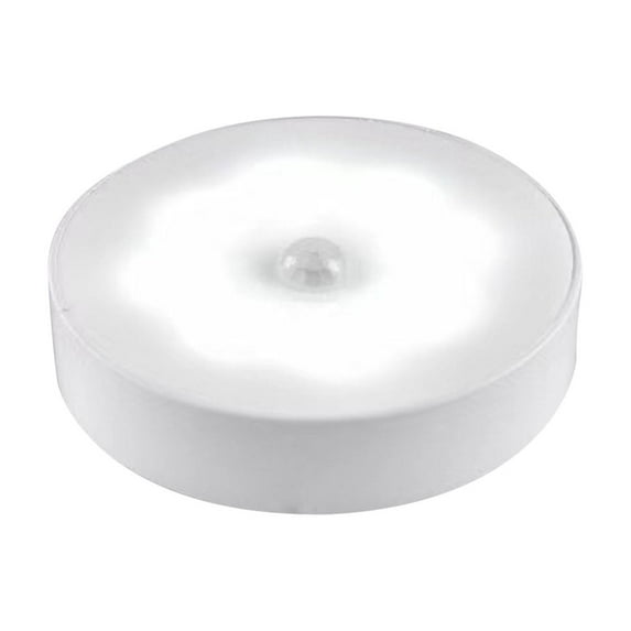 LED Night Light Sensor Switch | Energy-Saving Warm White Eye Protection ...