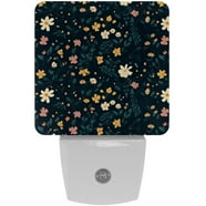 Gift Essentials Bluebird Night Light Stained Glass Nightlight ...