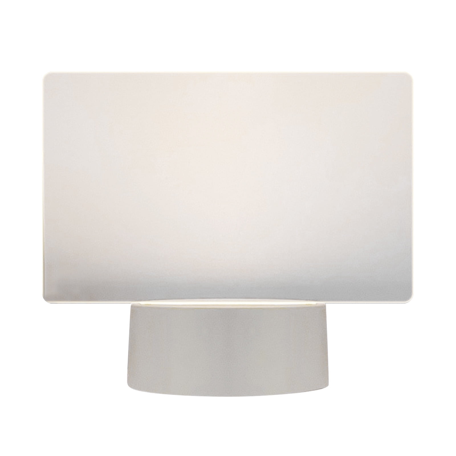 LED Note Board Acrylic Board With Light Light Up Board With Base As A ...