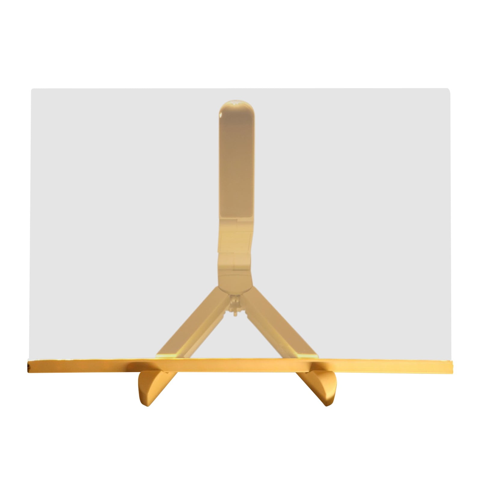 LED Note Board with Colors, Lighted Acrylic Dry Erase Board, Acrylic ...