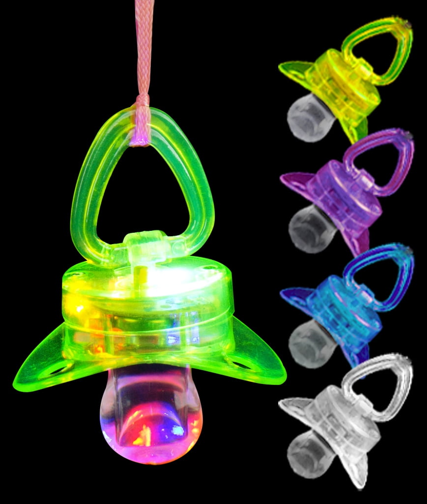 Led Pacifier