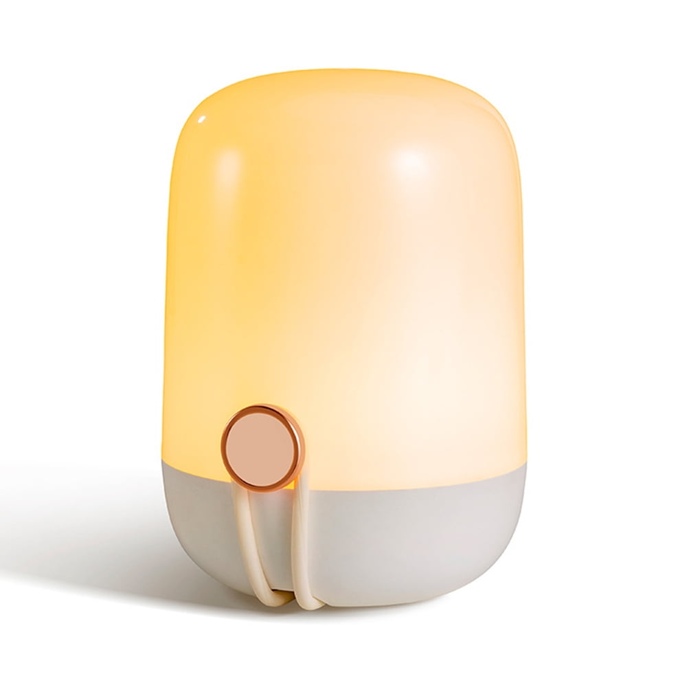 LED Nursing Night Light for Toddlers, Babies and Mothers, Night Light ...