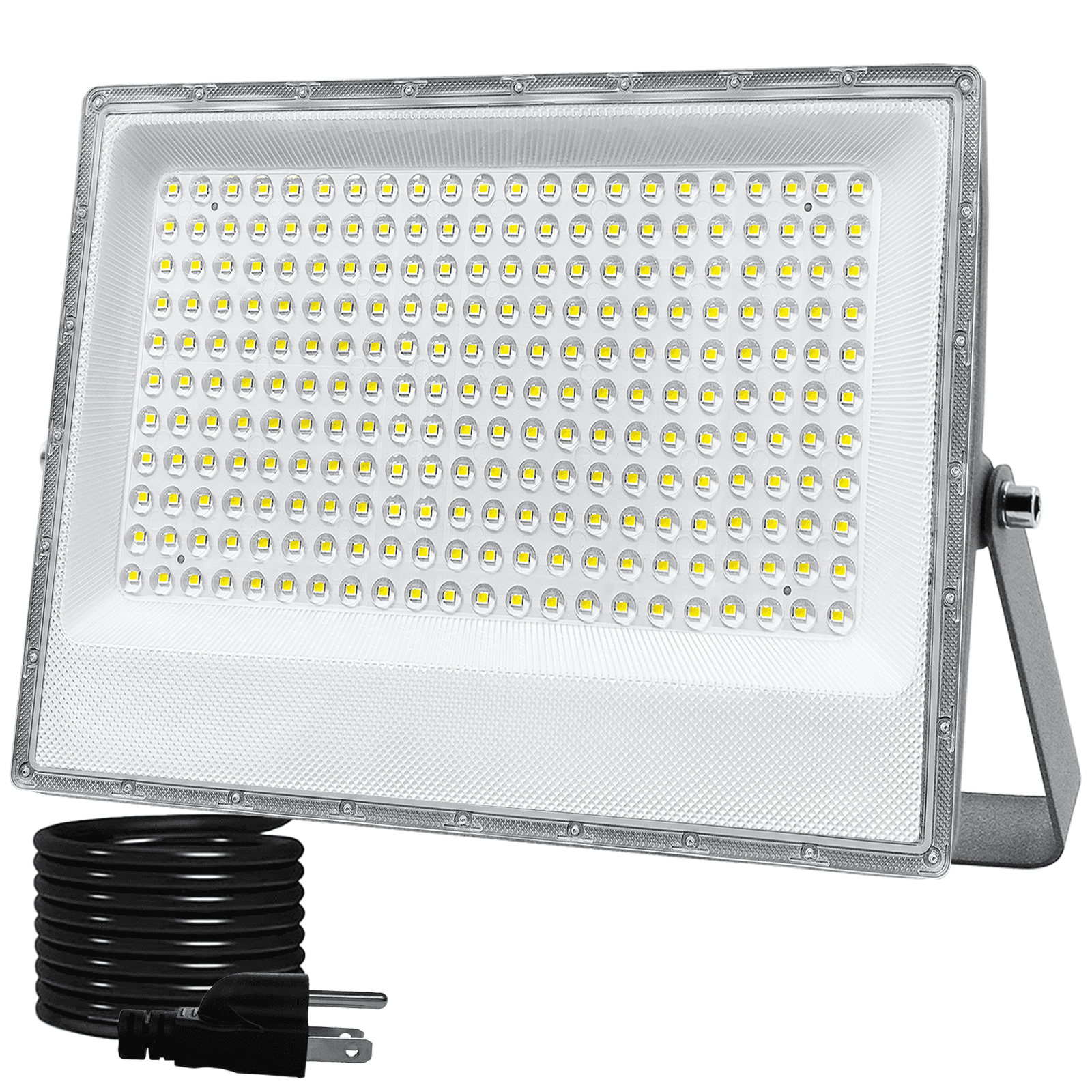 LED Outdoor Spotlight, 200 W, IP66 Waterproof, Super Bright LED ...