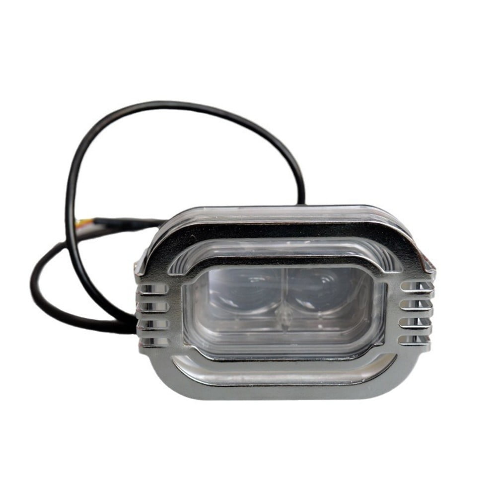 Led Paving Lights Motorcycle Lights Electric Vehicle High Beam Low Beam ...