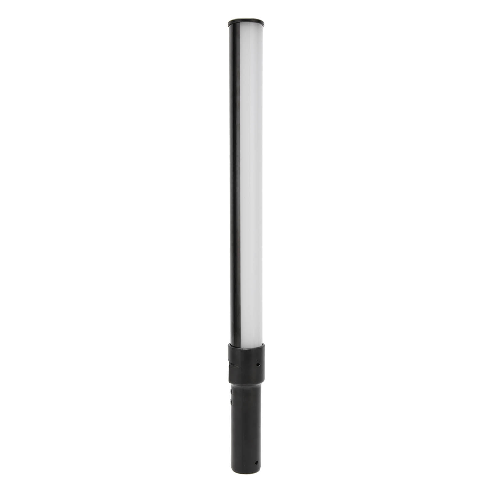 LED Photography Light Stick 8W 800lm 3 Color Temp 10 Colors 10 Effects ...