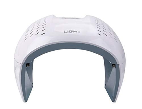 LED Photon Light Therapy 7 Color (Photon With Infared) - Walmart.com