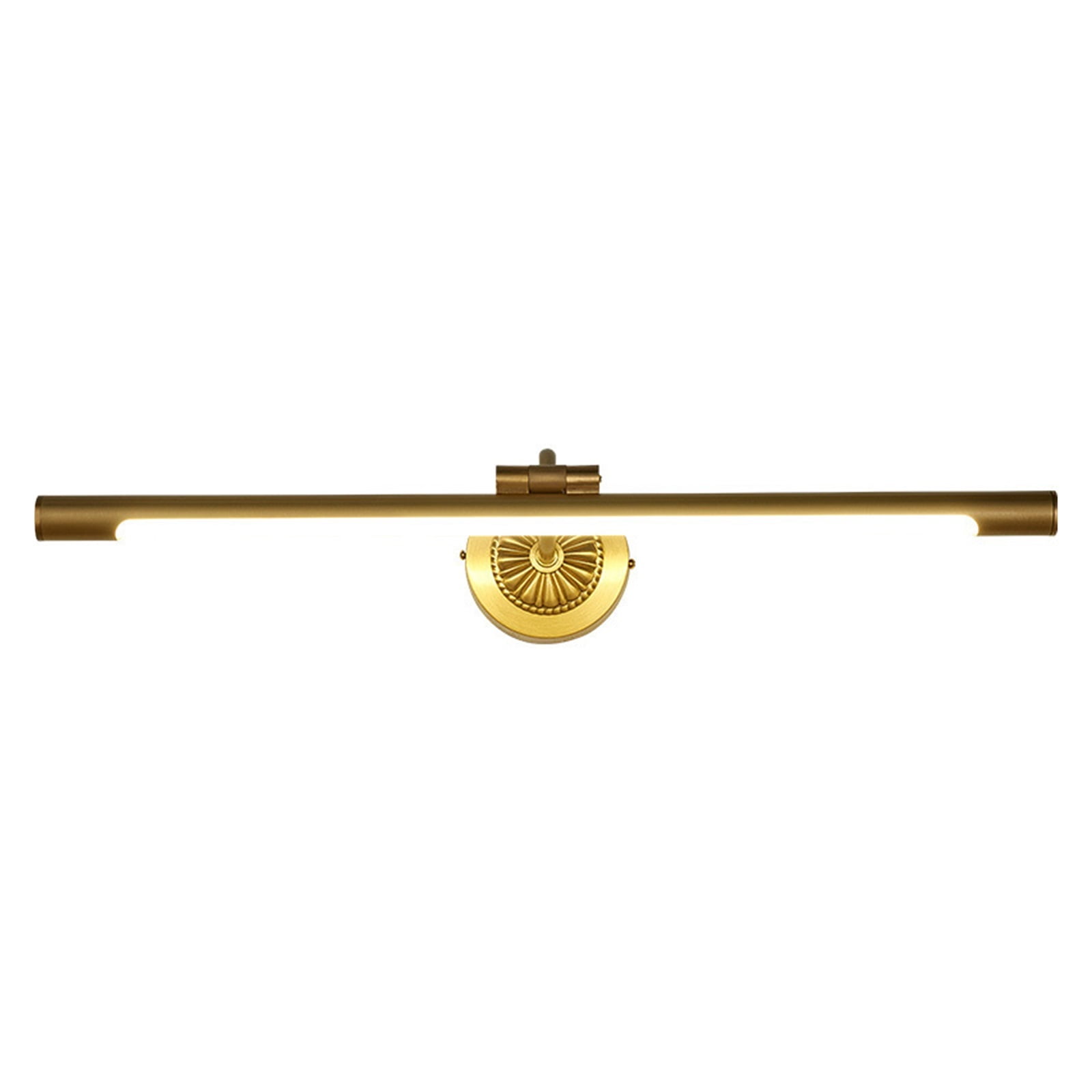 LED Picture Fixture Dimmable Modern Metal Artwork Corridor Light With ...