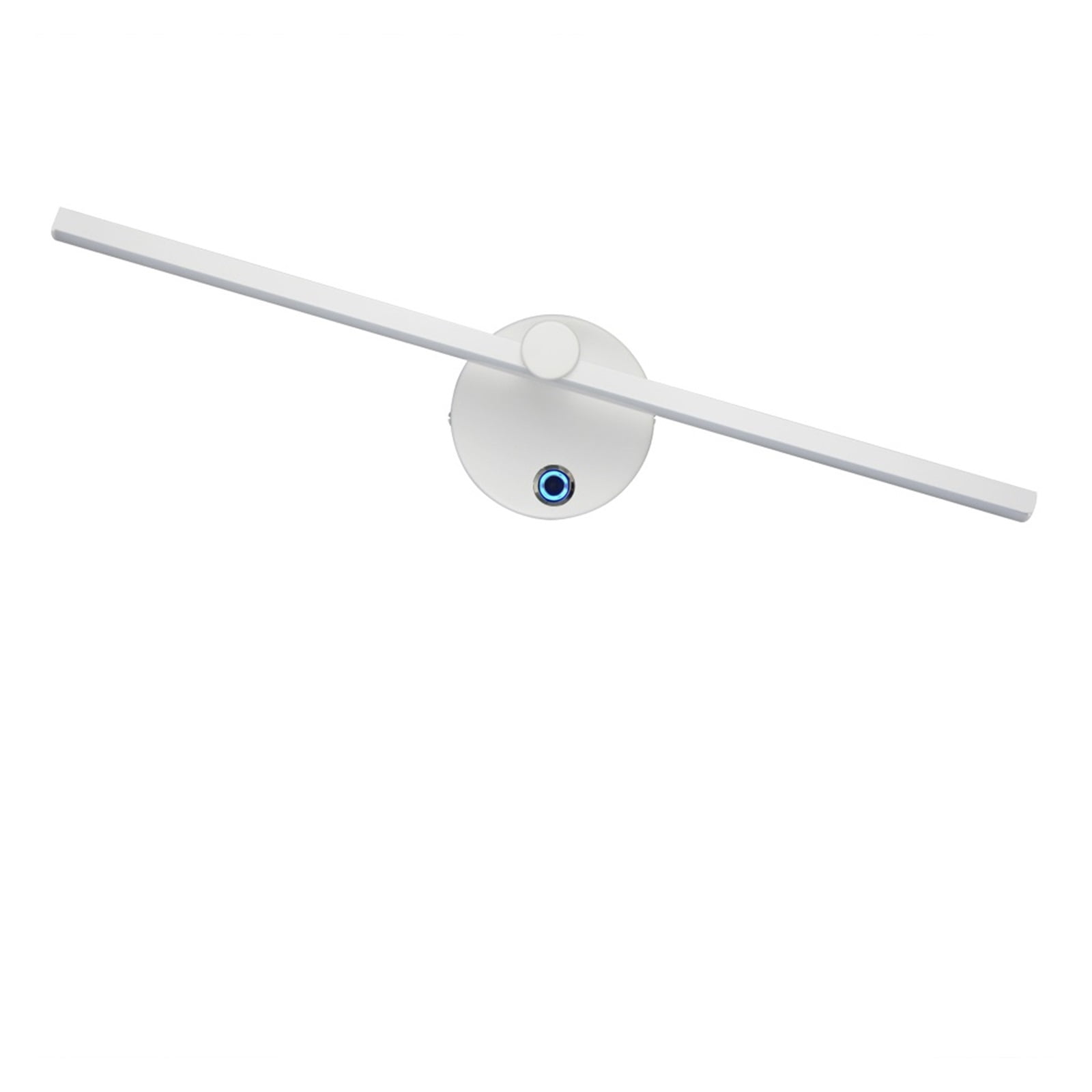 LED Picture Light Fixtures Led Indoor Wall Lamps 5W Touch Stepless ...