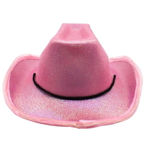 Led Cowboy Hats