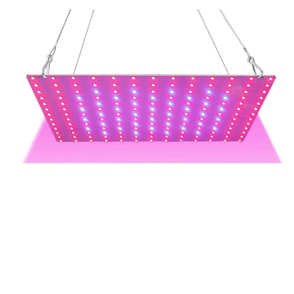 LED Plant Grow Light 1000W/2000W Full Spectrum Hydroponic Growing Lamp ...