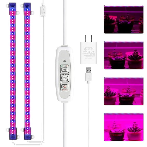 Spectrum King Led Grow Lights