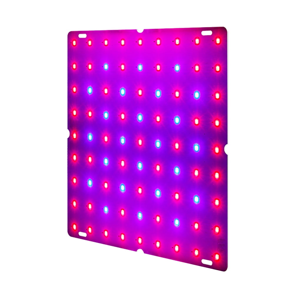 LED Plant Grow Lights for Indoor Plants Full Spectrum 12W Panel Plant ...