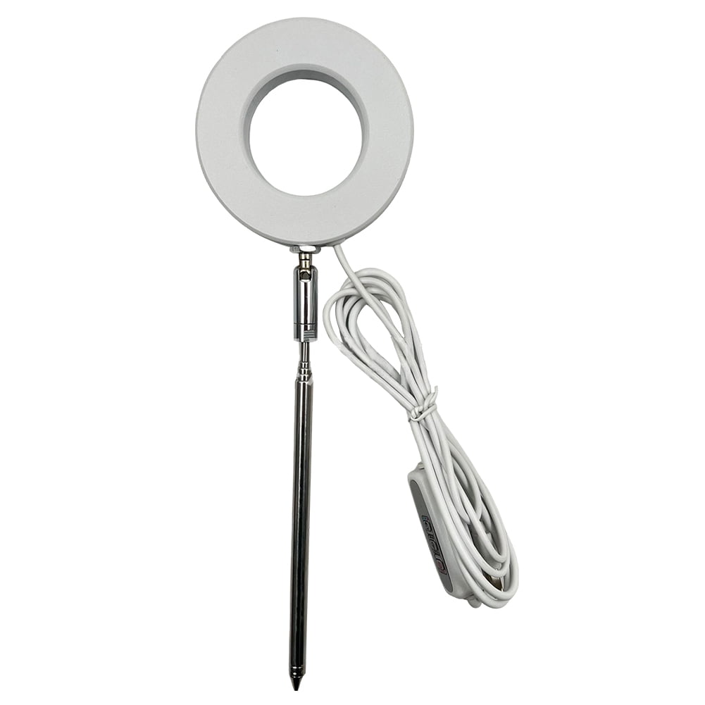 LED Plant Lamp Height Adjustable Retractable Small Potting Supplement ...