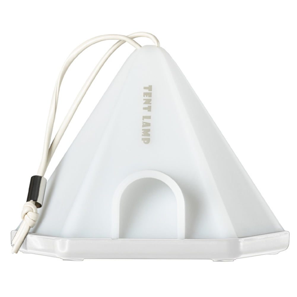 LED Portable Tent Light Hangable USB Charging Camping Lamps for Tent ...