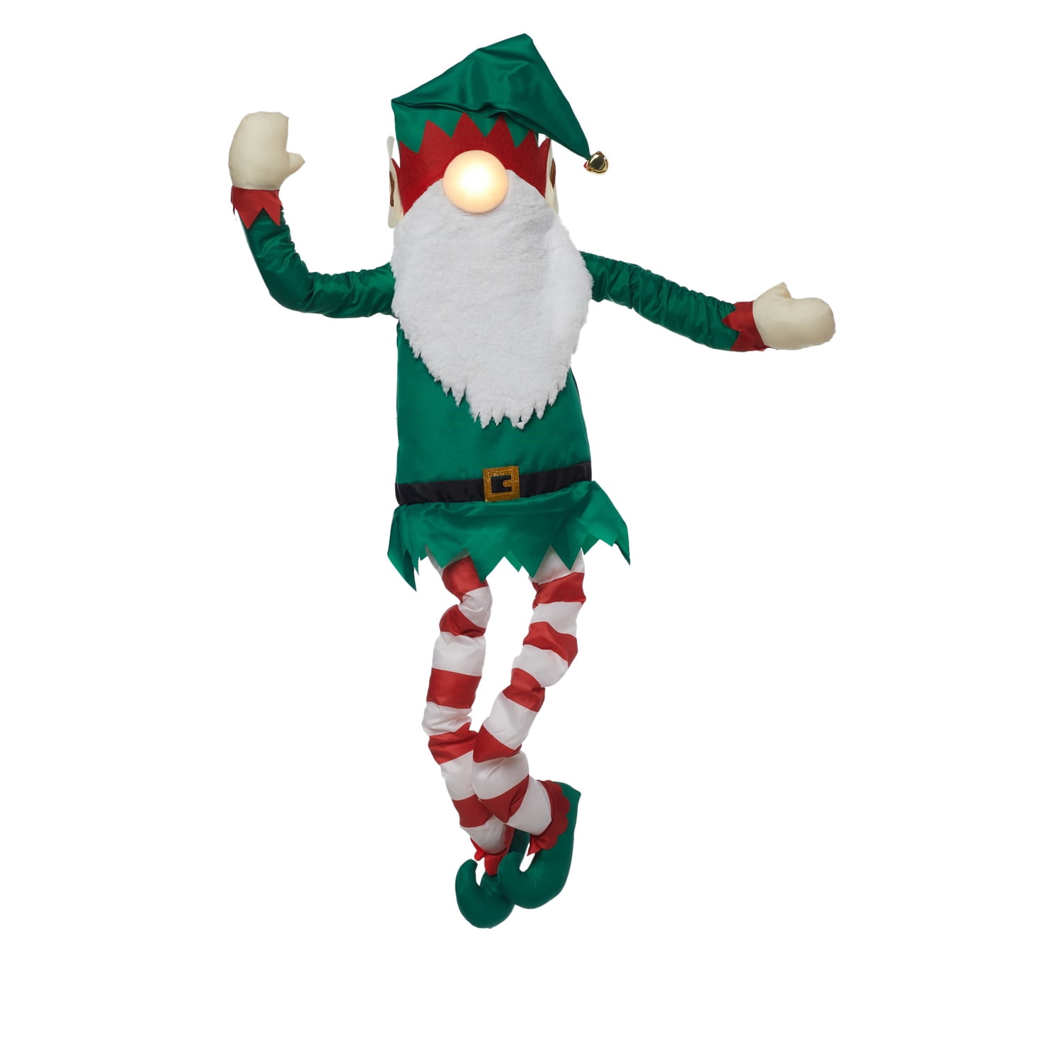 LED Post Hugger, Elf - Walmart.com