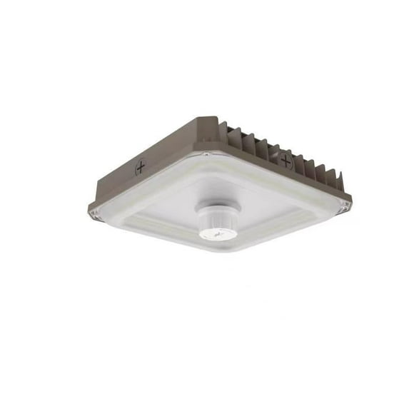 LED Post Top Light (Leopard G) 100W-120W-150W CCT Tunable (4000K-5000K ...