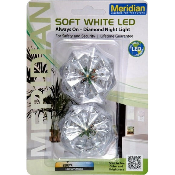 Decorative Night Lights in Night Lights - Walmart.com