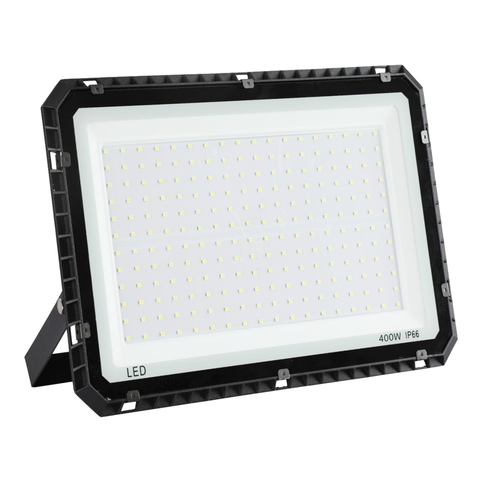 LED Projector Light 200W 600W Outdoor Floodlight Reflector Building ...