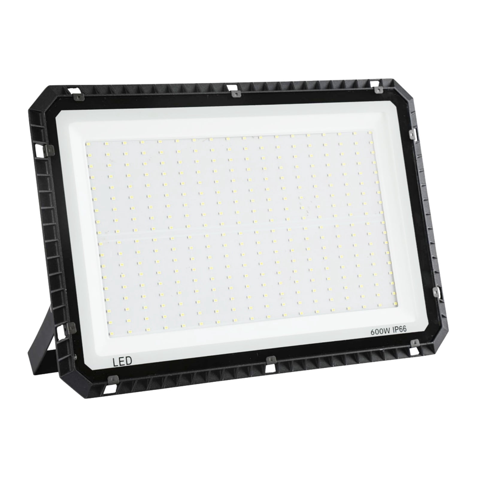 LED Projector Light 200W 600W Outdoor Floodlight Reflector Building ...