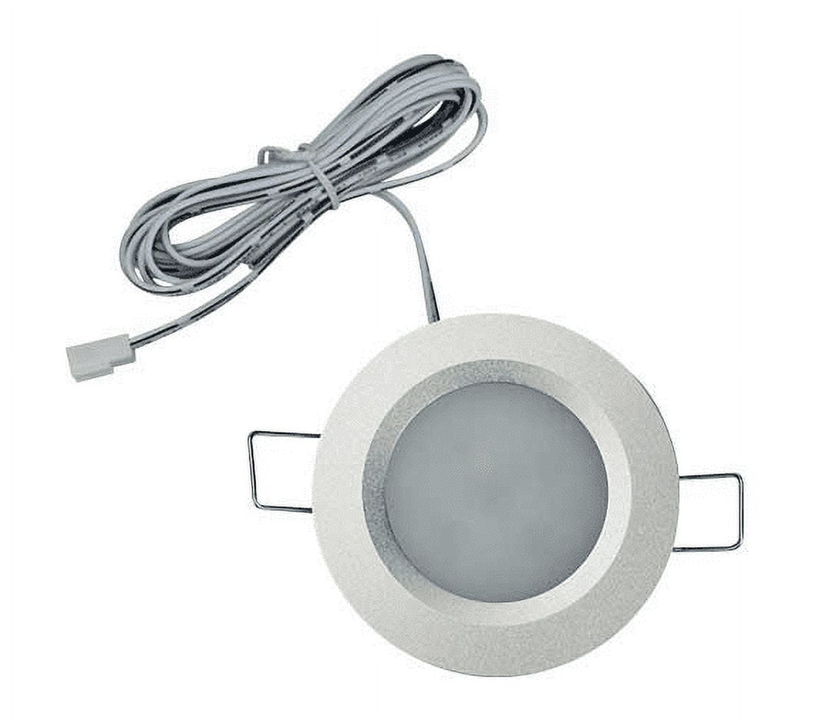 LED Puck Lights - 12V - Walmart.com