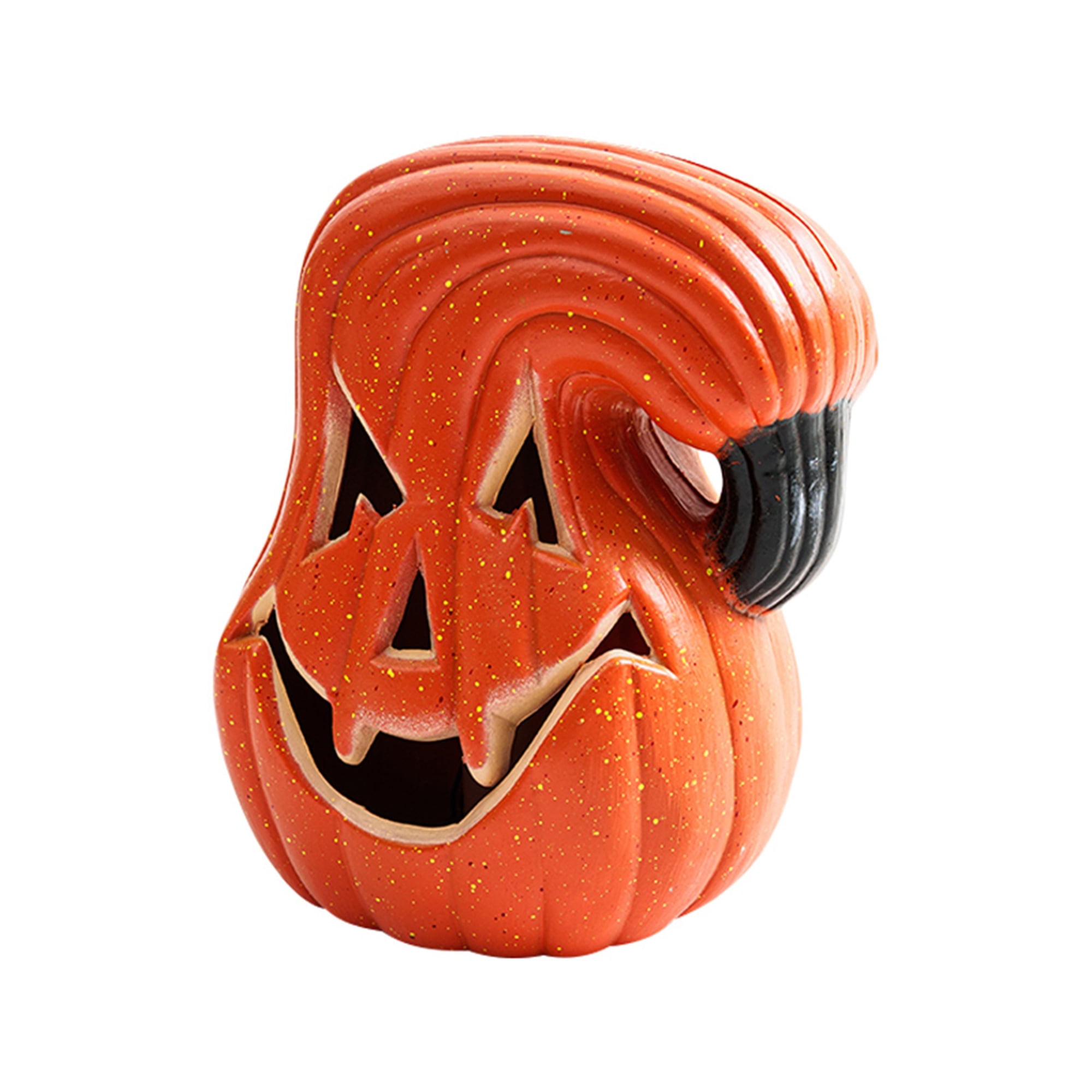 LED Pumpkin Lights, Halloween Funny Pumpkins Battery Operated, Pumpkin ...