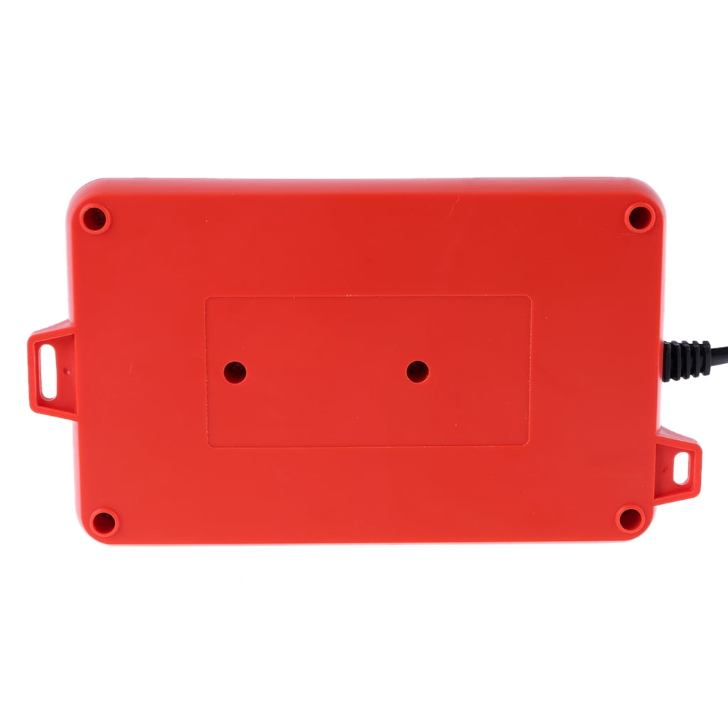 LED Quick Test Light Box Voltage Power Tester for E27 B22 E14 Lamp Bulb ...