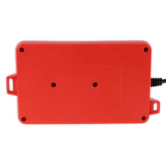 Christmas Bulb Tester