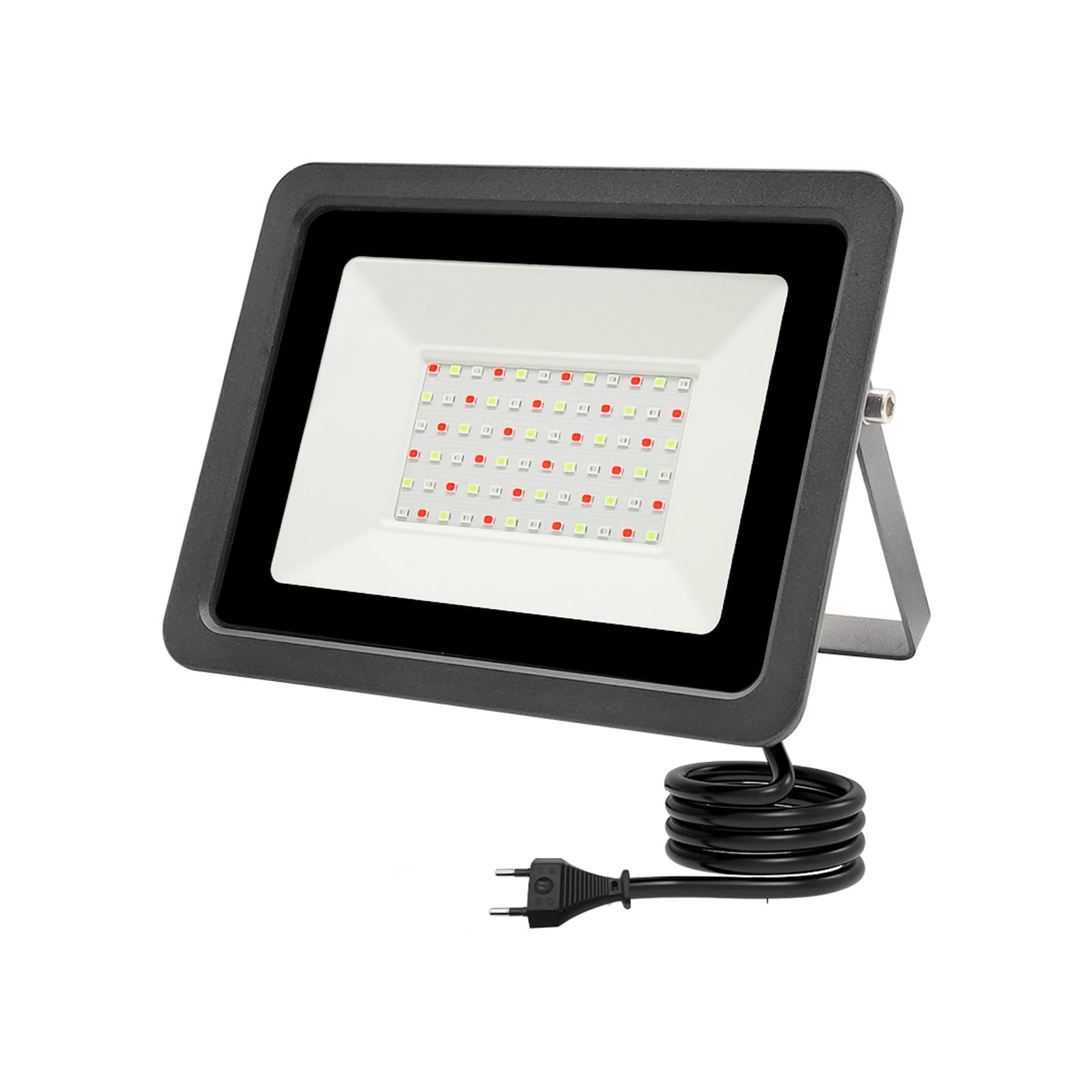 LED RGB Floodlight 50W 100W APP Smart Flood Light Outdoor Lighting IP68 ...