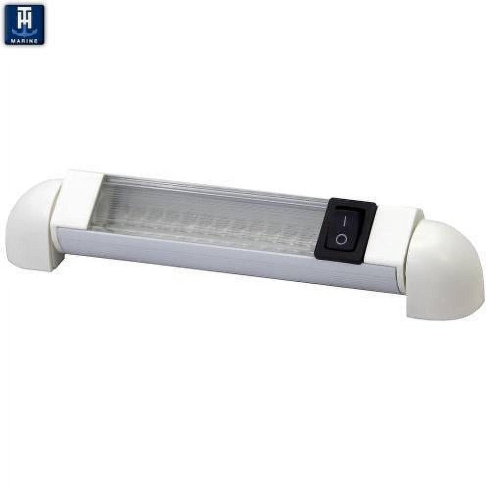 LED Rail Light - Walmart.com