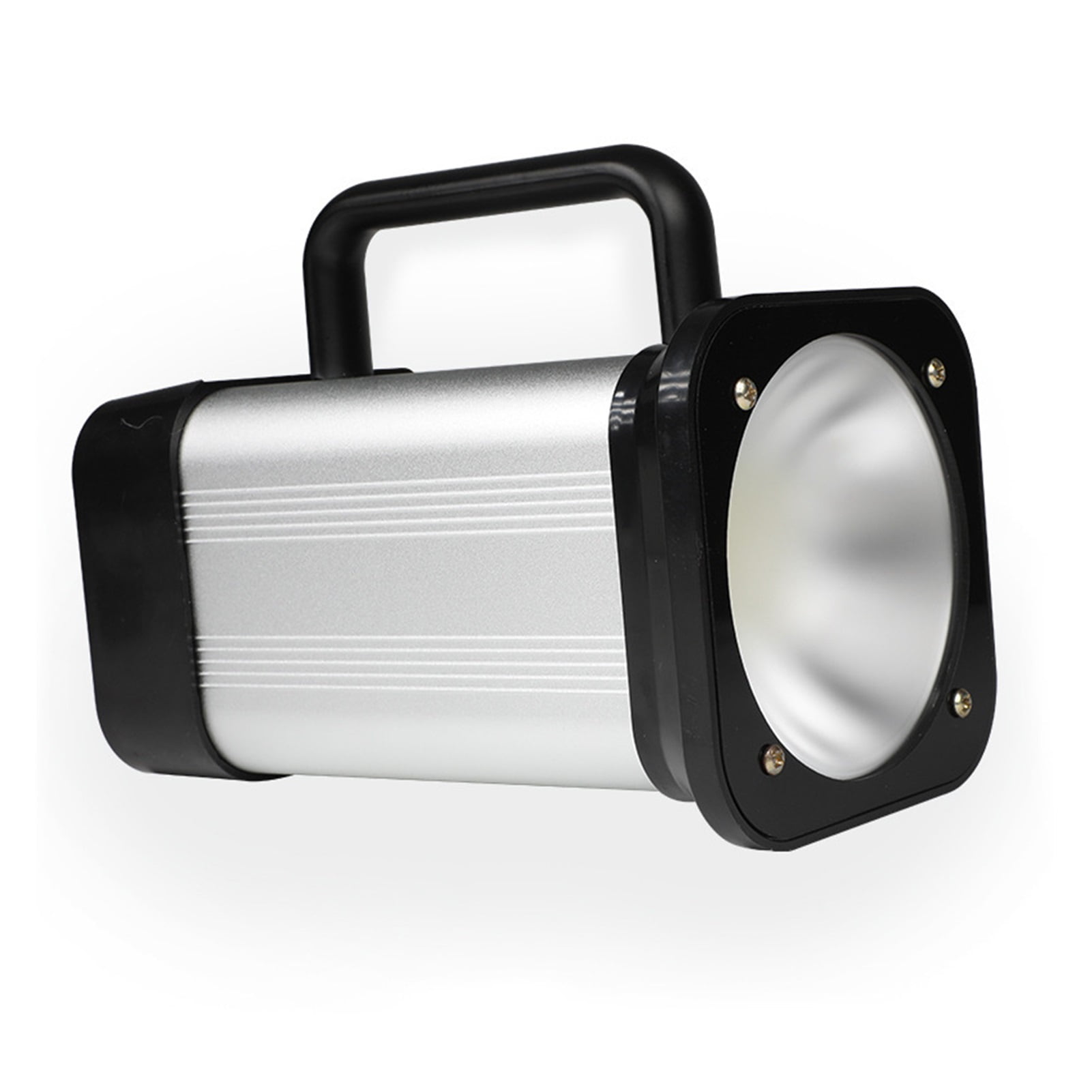 LED Rechargeable Digital Stroboscope YKO-01A Strobe Light Flash ...