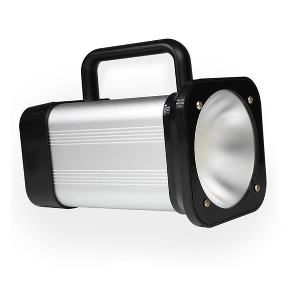 LED Rechargeable Digital Stroboscope YKO-01A Strobe Light Flash ...