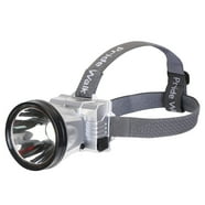 Hyper Tough LED 300 Lumens Headlamp (3 AAA Batteries Included ...