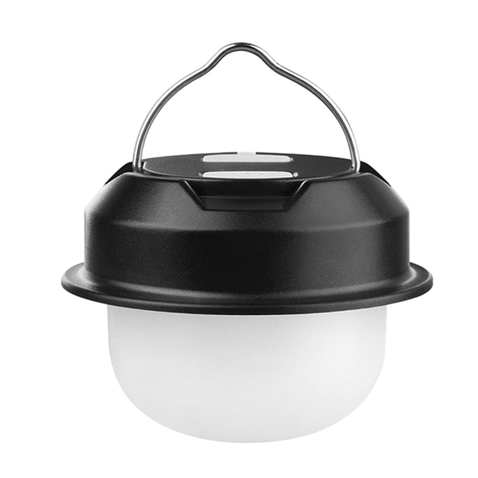 LED Rechargeable Outdoor Camping Light, Mini Portable Tent Emergency ...