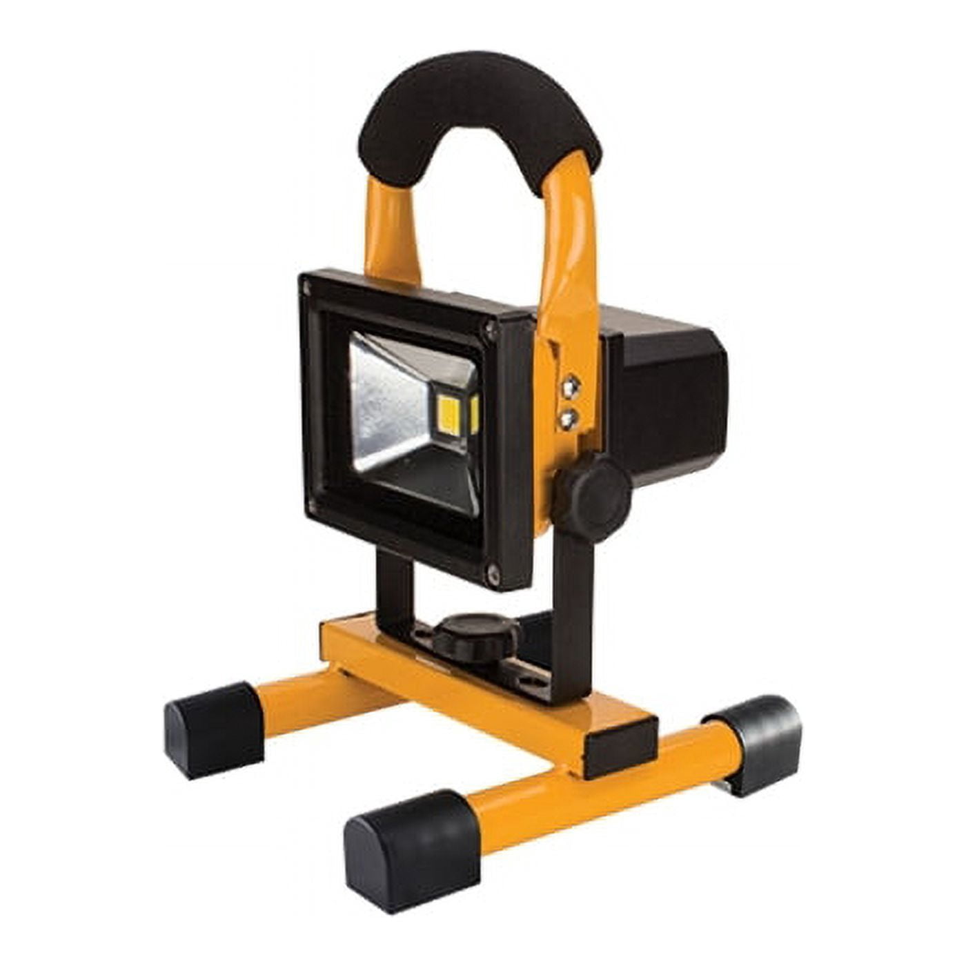 LED Rechargeable Work Light - Yellow - Walmart.com