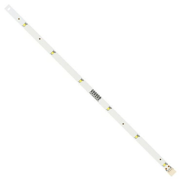 HPUY WR55X26671 Fridge Lamp Appliance Parts, Compatible with GE ...