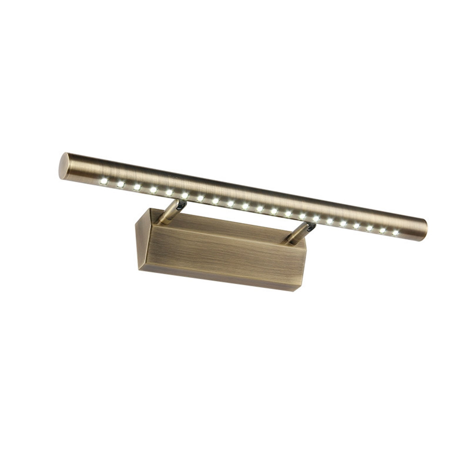 LED Remote Control Photo Frame Light, Display Light With Rotatable ...