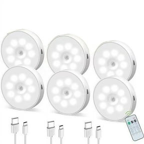 Battery Powered Remote Control Led Lights