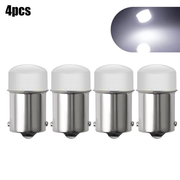 Camco 54857 Replacement 3157NA Auto Park/ Tail / Signal Bulb - 2-Pack ...