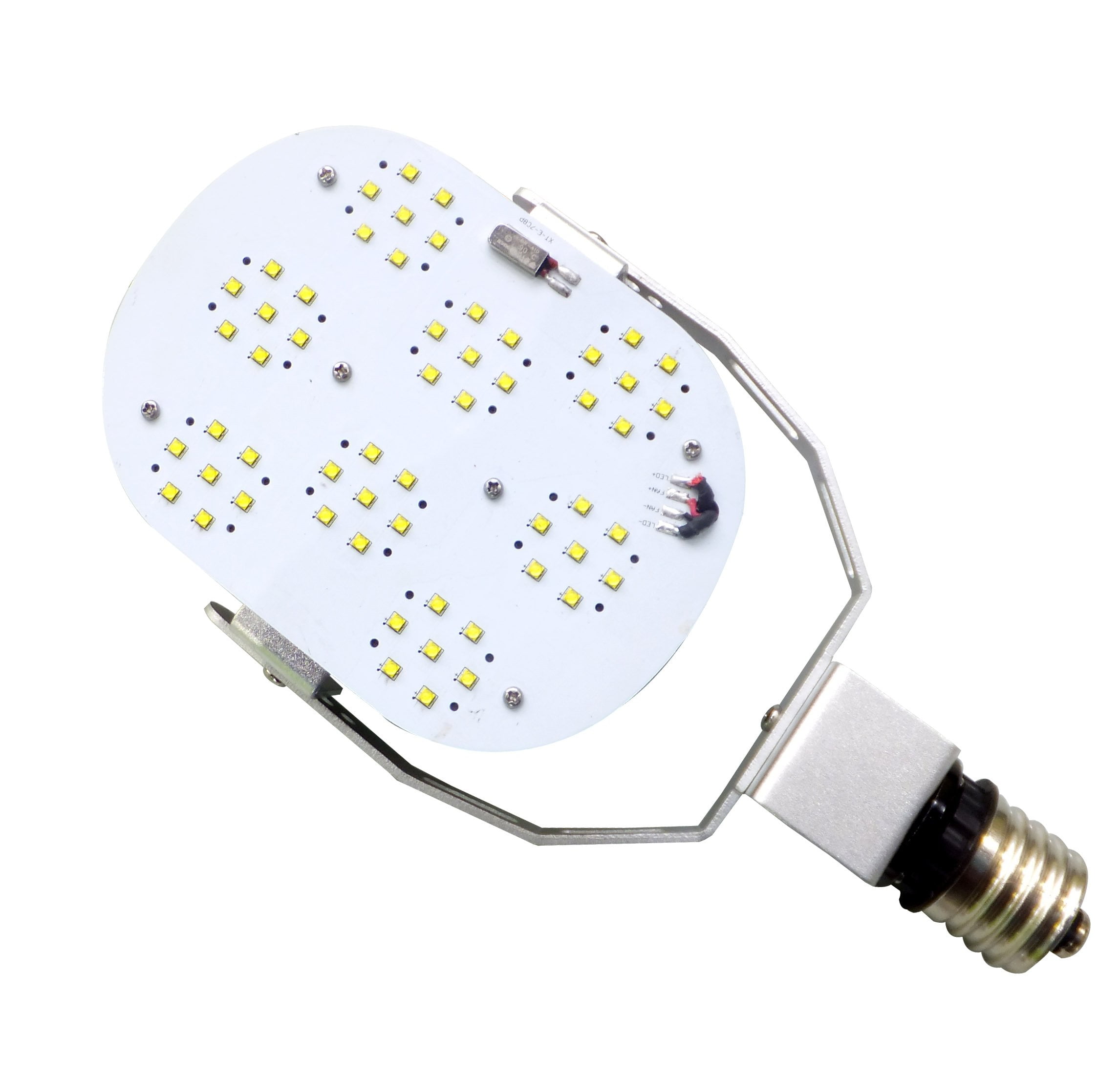 LED Retrofit Kit for High Bay, Shoebox, Canopy, Street Light and Wall ...