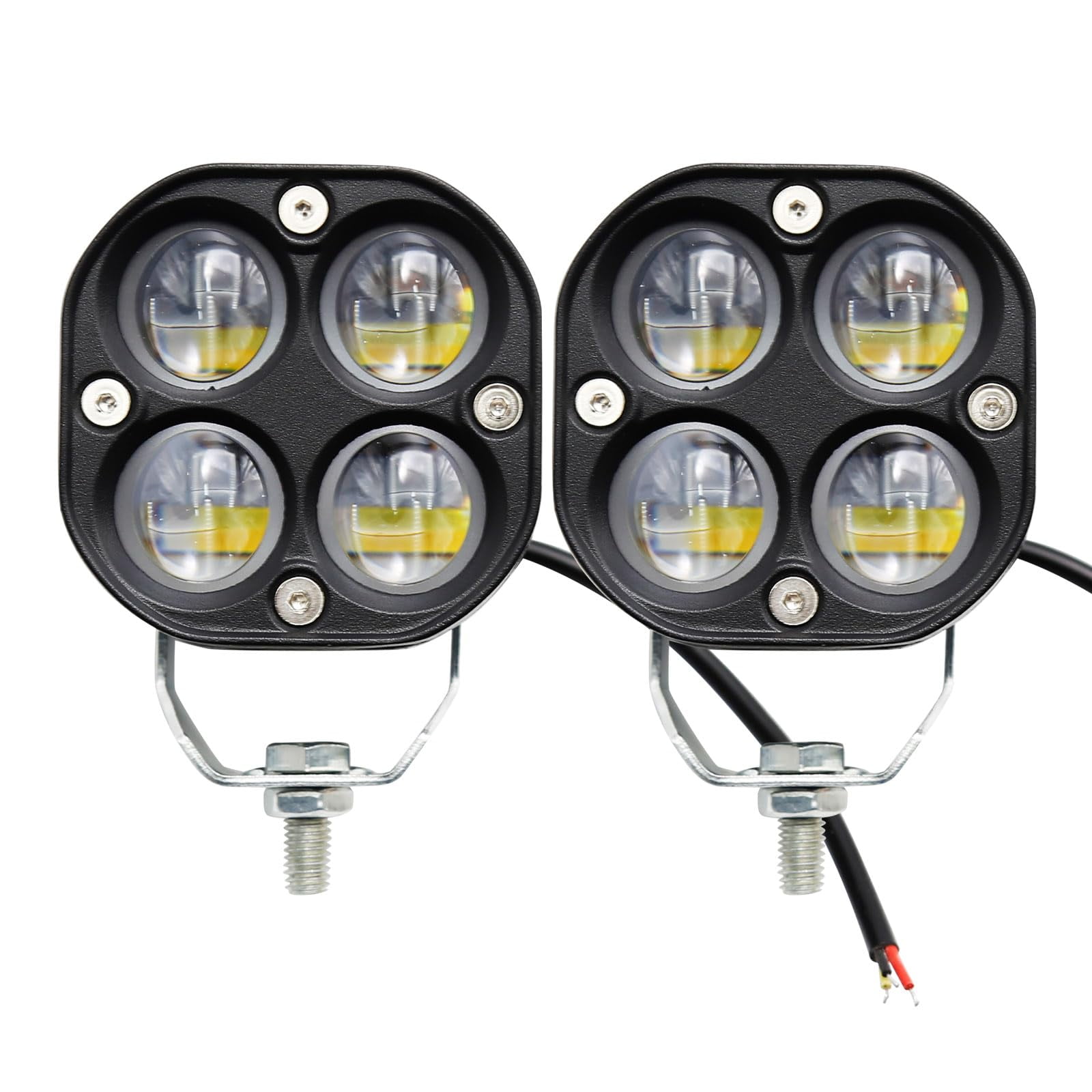 LED Reverse Light for MMF7 Range Rover L322 2003-2012 Land Rover Rear ...