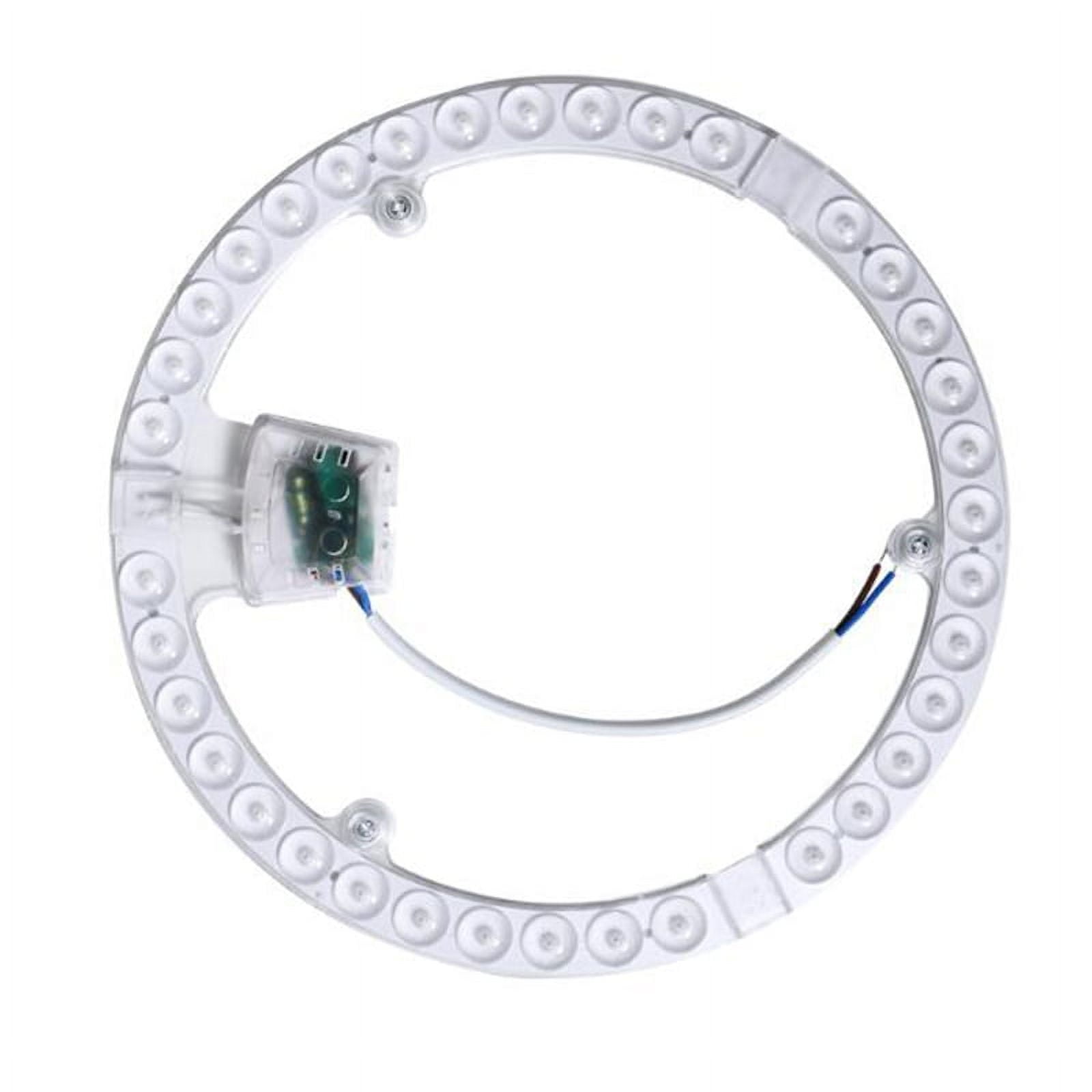 LED Ring PANEL Circle Light LED Round Ceiling board the circular lamp ...