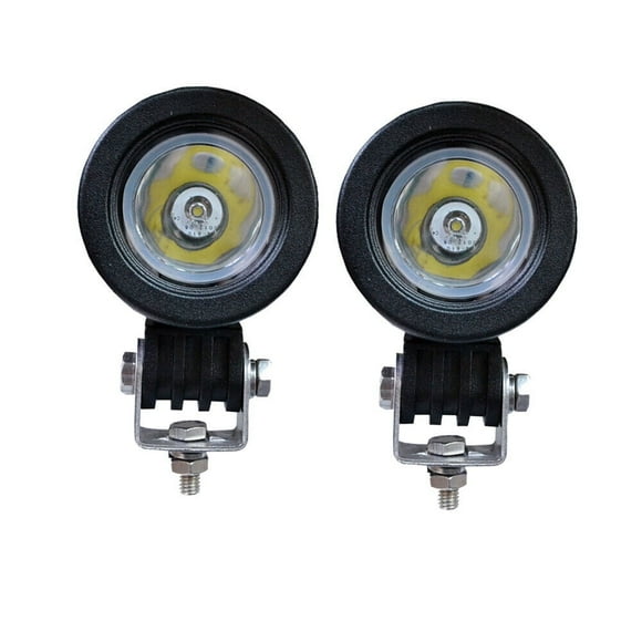 12 Volt Led Work Lights