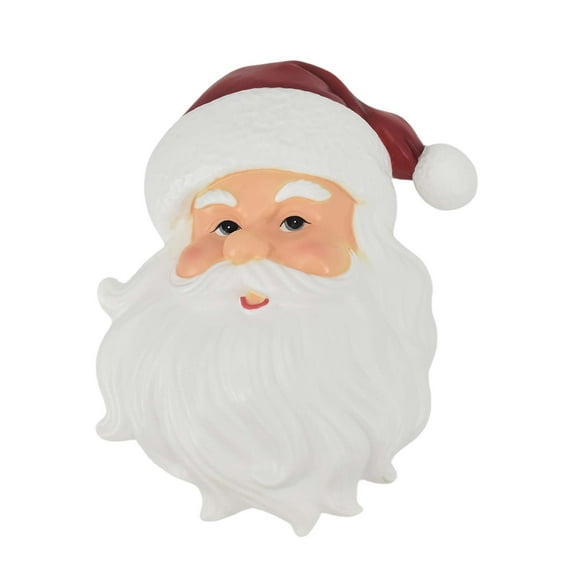 Santa Claus Tree Topper