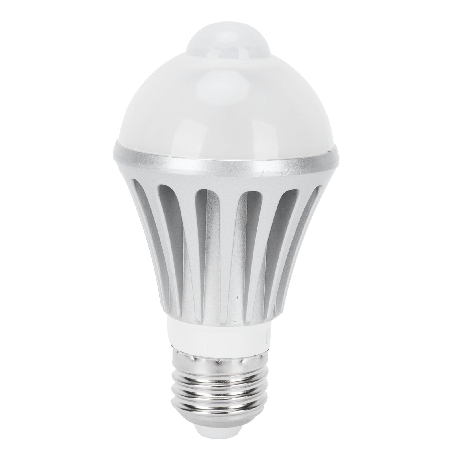LED Sensor Light Bulb, 7W, Human Body Sensor, Corridor Light - Walmart.com